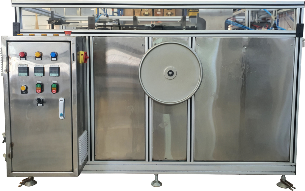 Over Wrapper MTI-OW25-1 - Microtex International