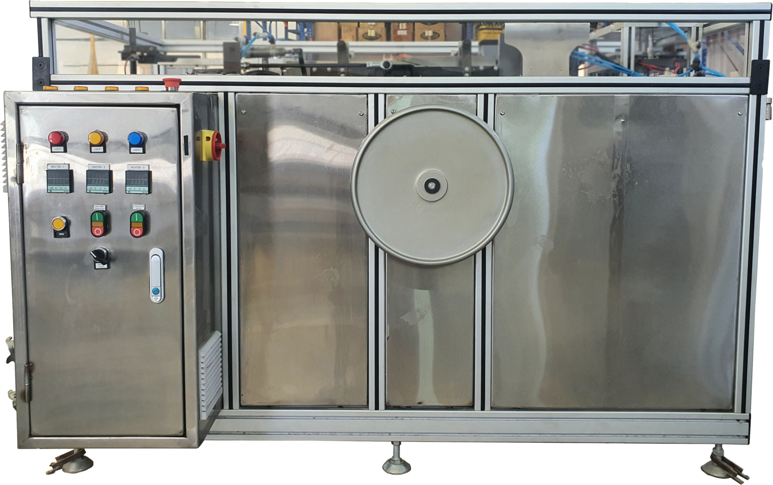 Over Wrapper MTI-OW25-1 - Microtex International