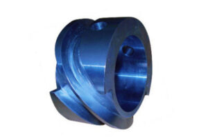 GD X1 & GD X2 Packer Spare Parts - Microtex International