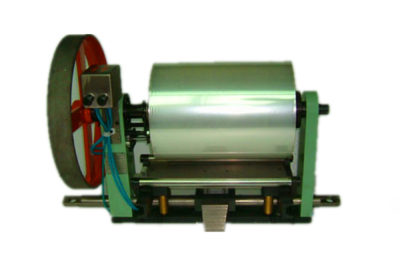 GD X1 & GD X2 Packer Spare Parts - Microtex International